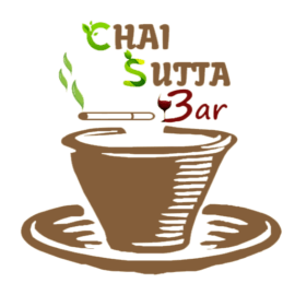 Home - Chai Sutta Bar®