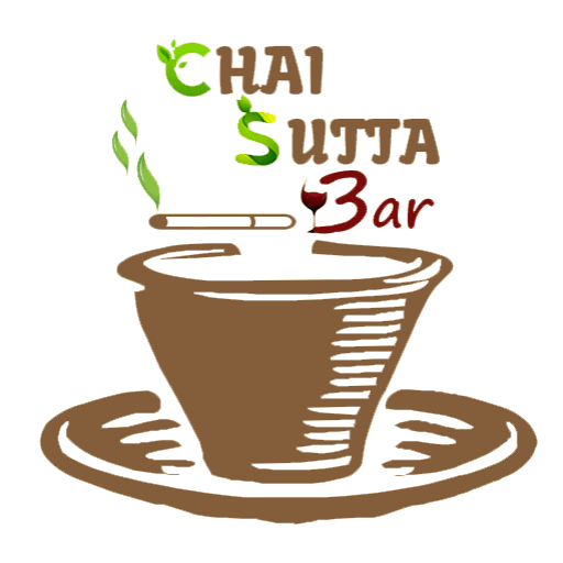 Discover the unique drinks, and vibes of Chai Sutta Bar in Dubai!
