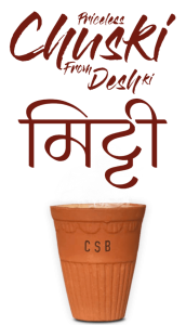 Meet Anubhav Dubey- The Kulhad Man of India