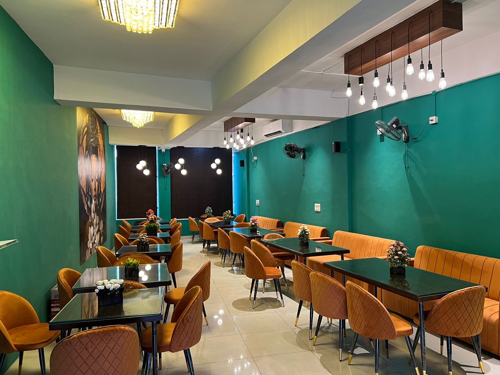 What makes CSB so special in Food and Beverage industry?