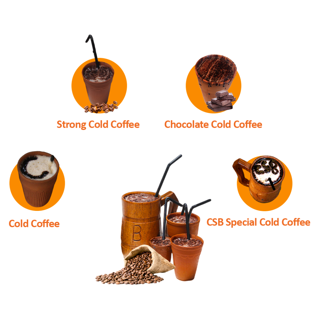 Menu - Chai Sutta Bar®