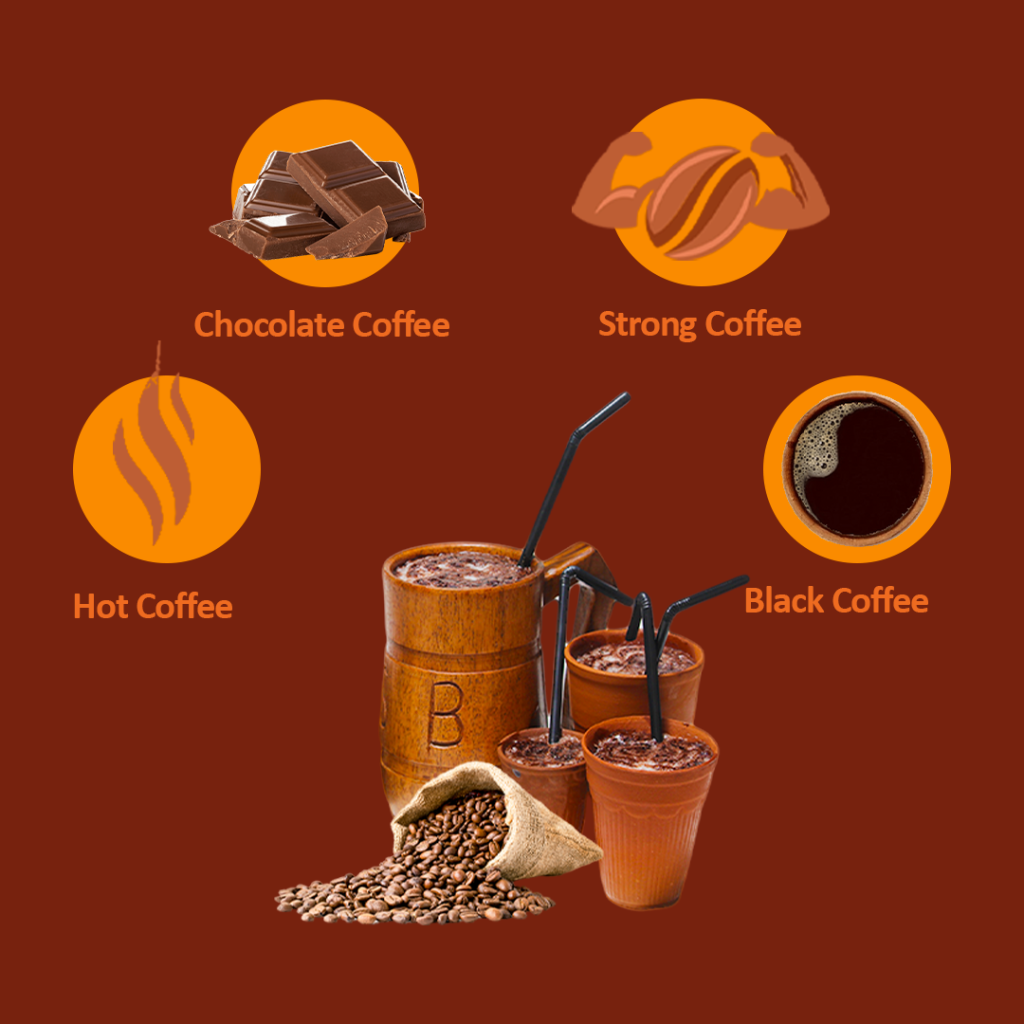 Menu - Chai Sutta Bar®