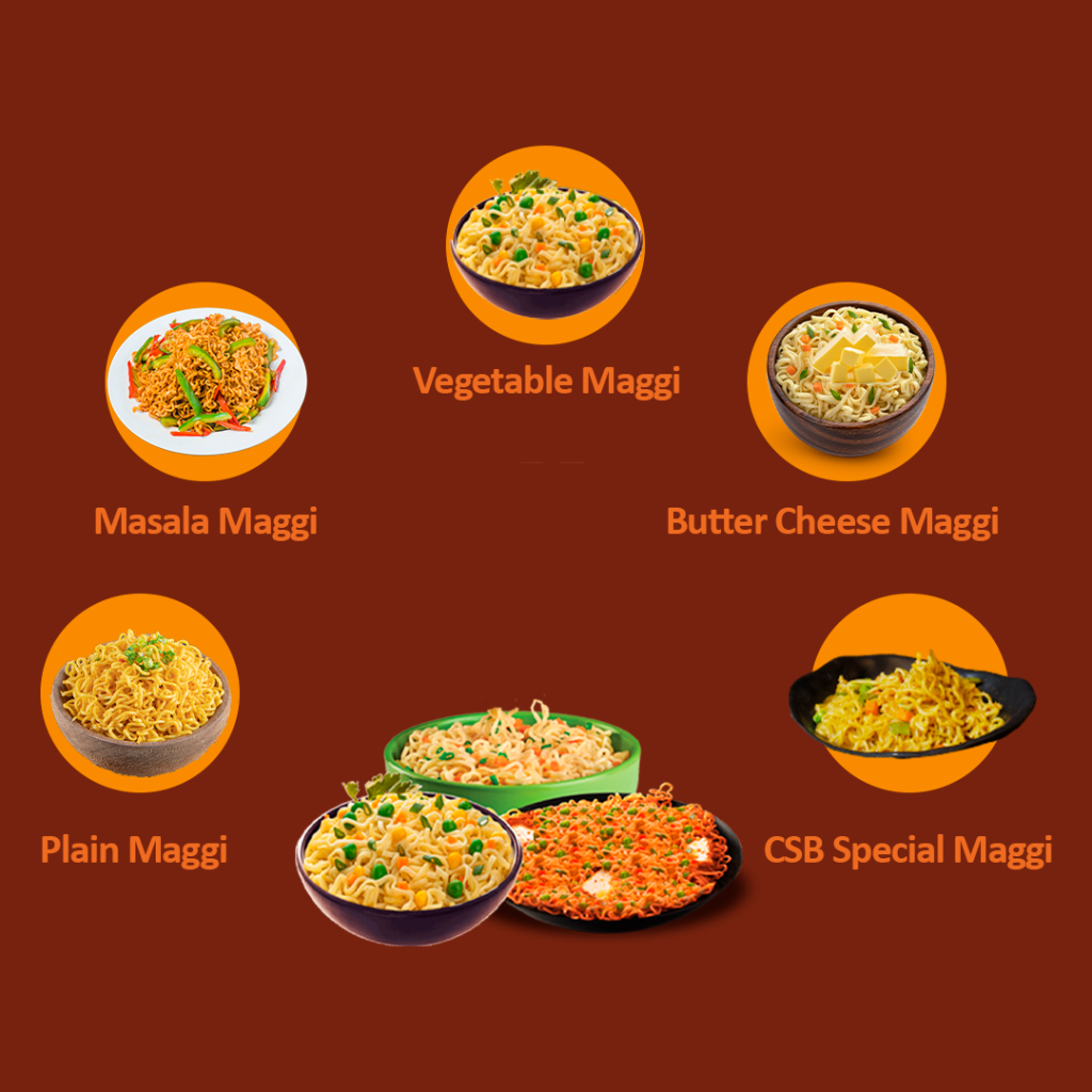 Menu - Chai Sutta Bar®