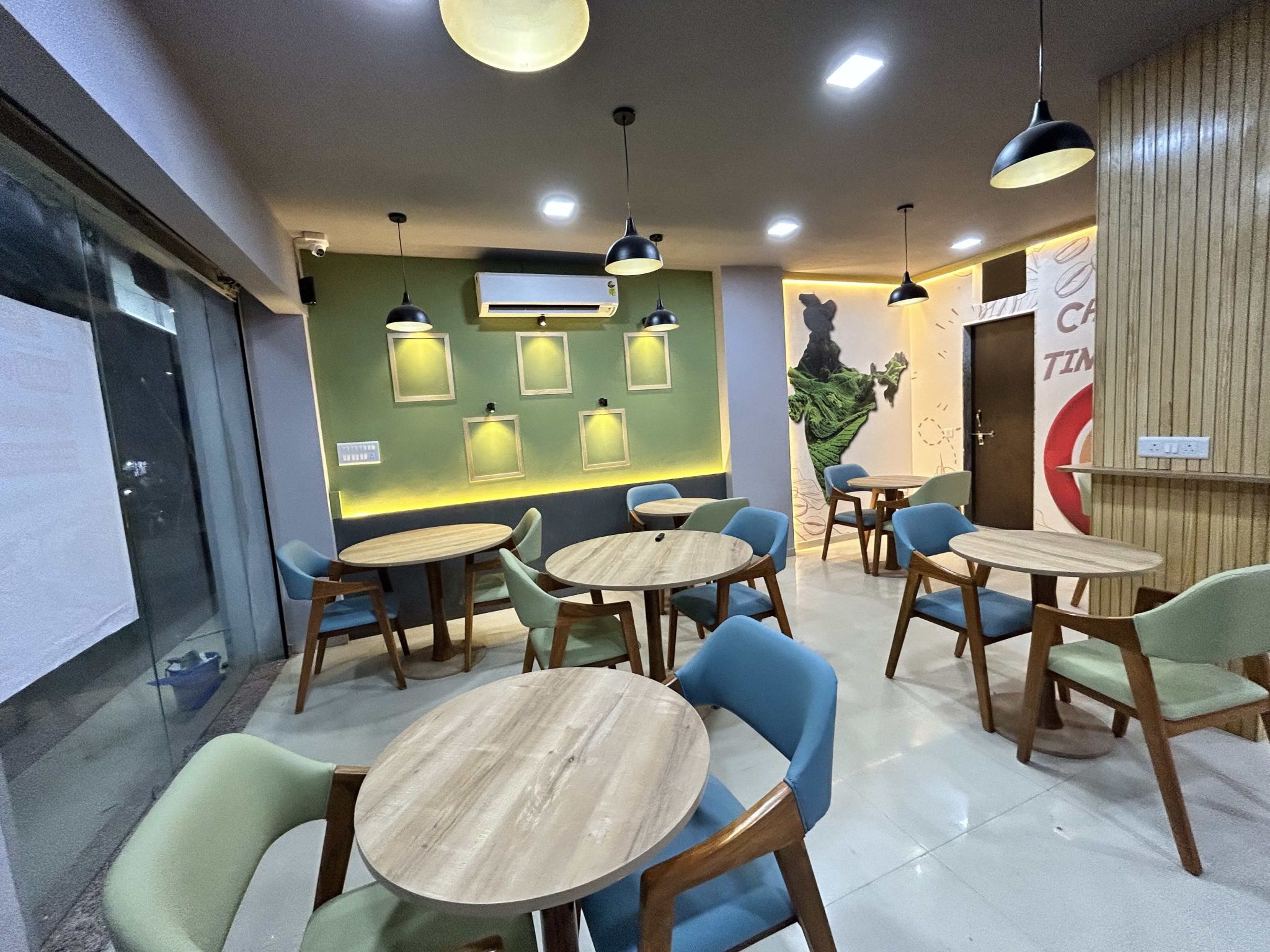 Franchise Training & Support for Franchisees