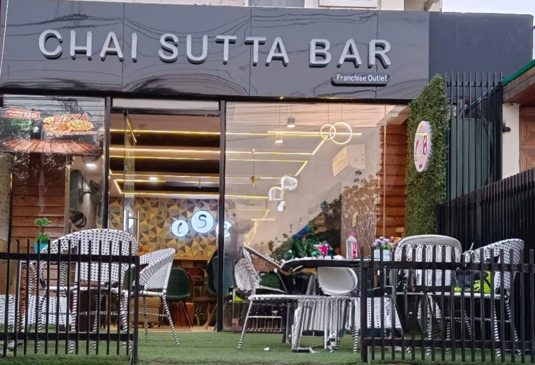 Blog - Chai Sutta Bar®