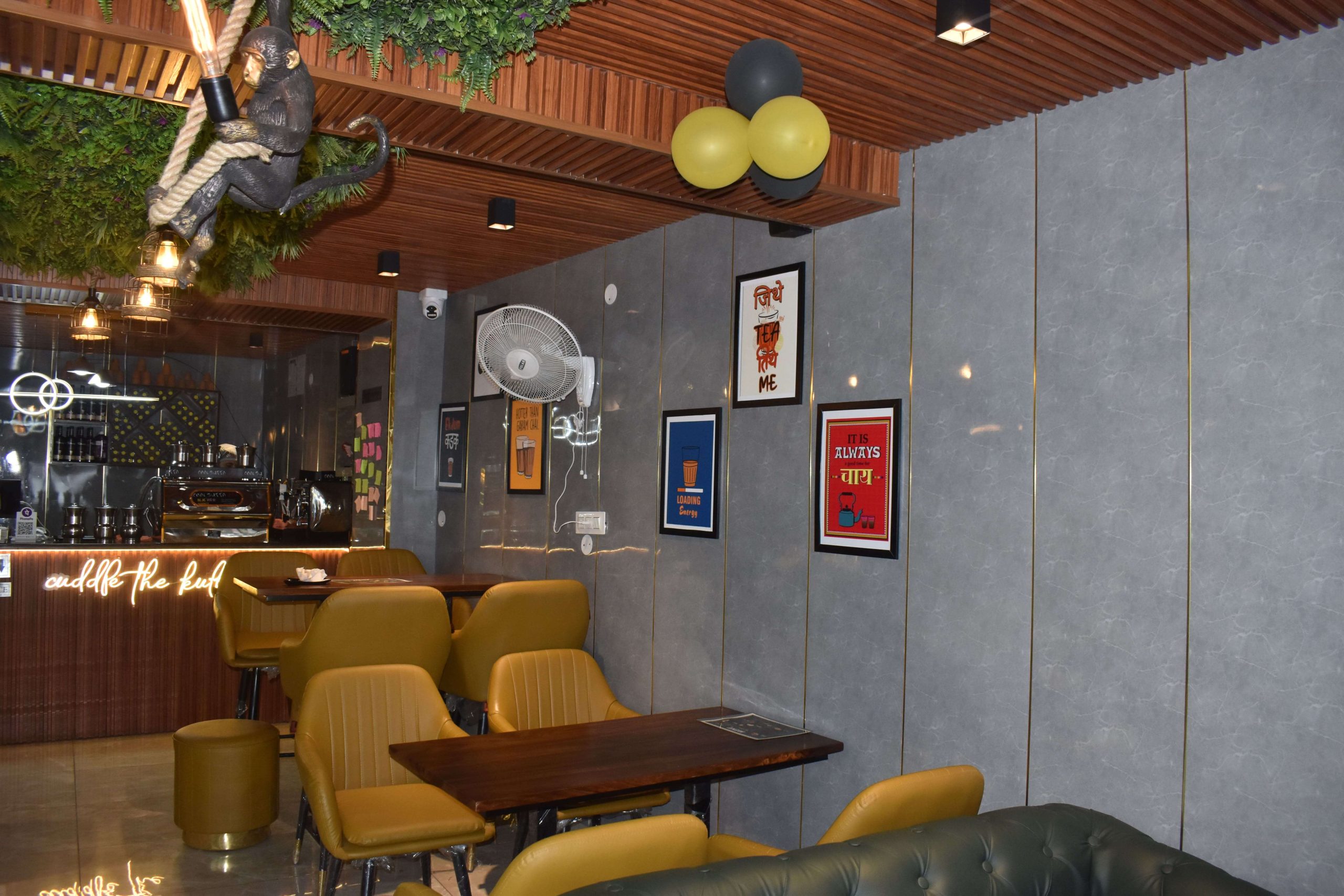 5 Reasons to start Food Franchise Business - Chai Sutta Bar®