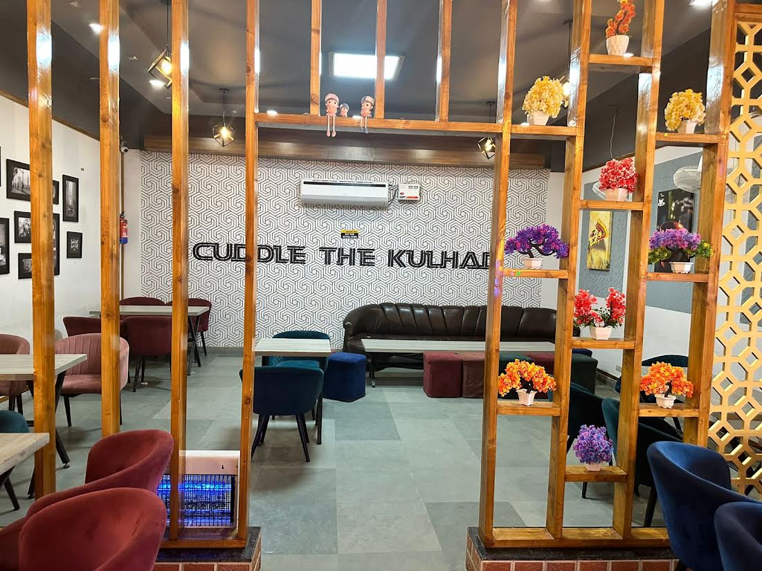 Investing in the Future: How Tea Businesses Are Adapting to Changing ...